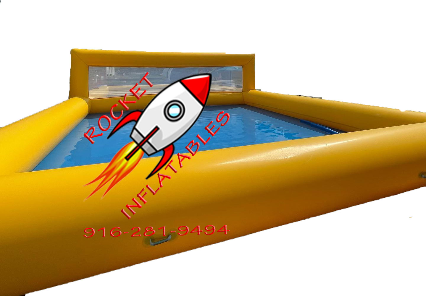 Rocket Inflatables - Competitive & Expert Seller of Commercial Grade ...