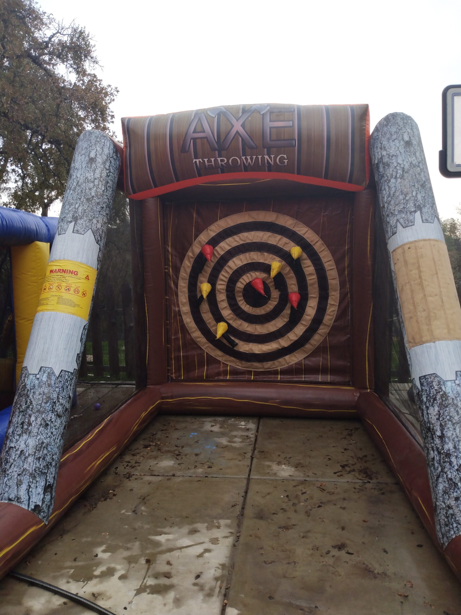 Rocket Inflatables - Competitive & Expert Seller of Commercial Grade ...